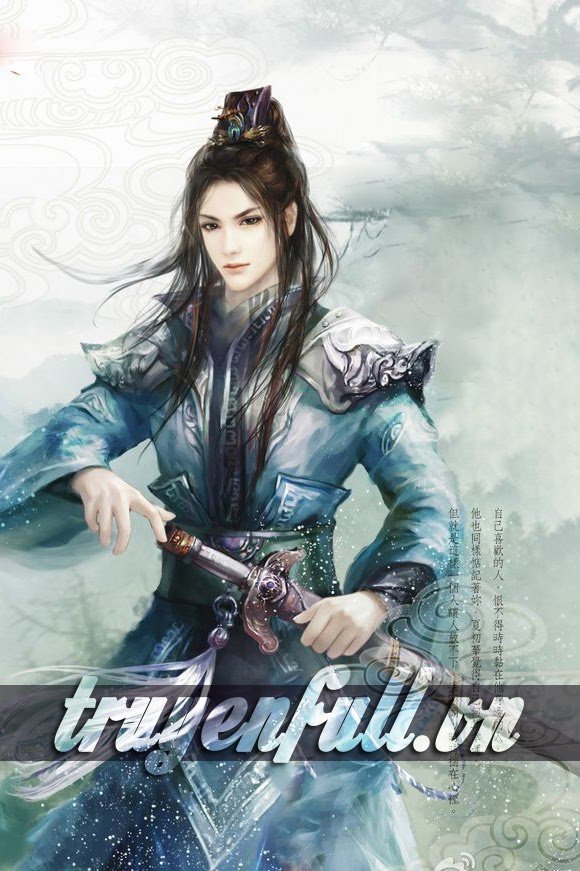 Truyenfull.vn - Trọng Sinh Chi Trứ Ma - mới cập nhật