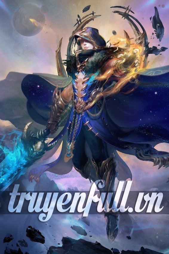 Truyenfull.vn - Tiên Linh Thánh Cảnh - mới cập nhật