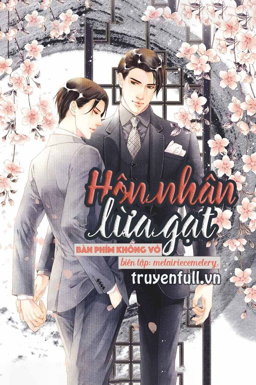 Truyenfull.vn - Hôn Nhân Lừa Gạt - mới cập nhật