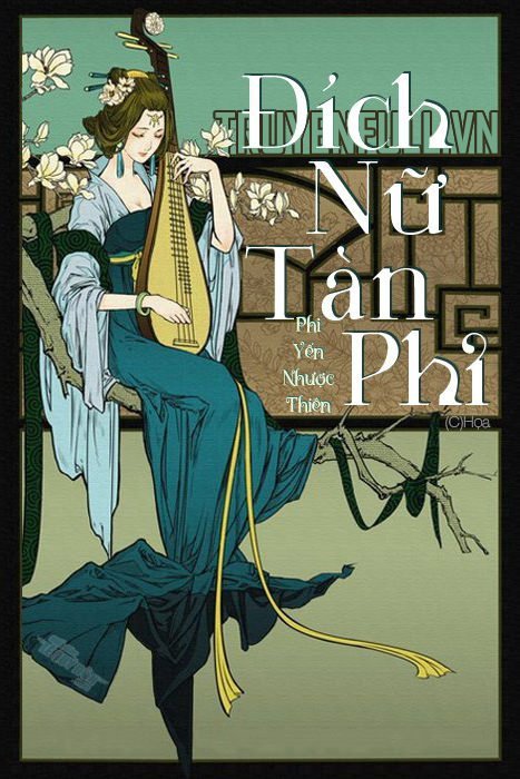 Truyenfull.vn - Đích Nữ Tàn Phi - mới cập nhật