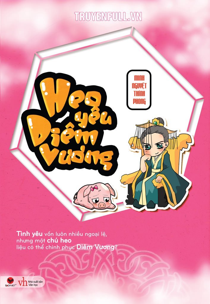 Truyenfull.vn - Heo Yêu Diêm Vương - mới cập nhật