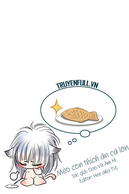 Truyenfull.vn - Mèo Con Thích Ăn Cá Lớn - mới cập nhật
